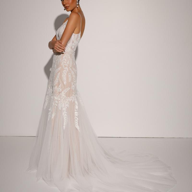 LINLEY - LUV Bridal