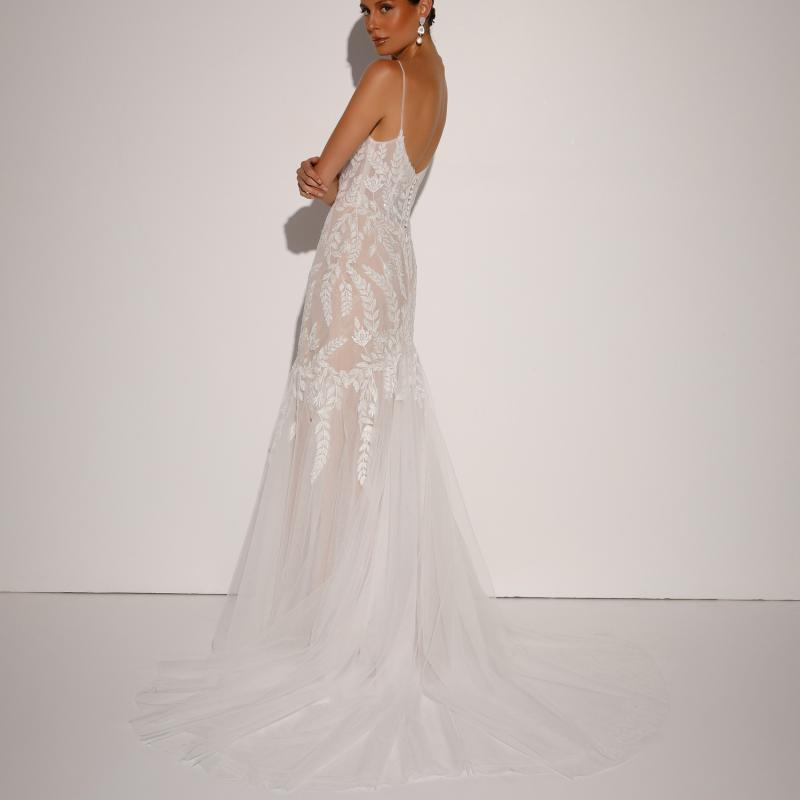 LINLEY - LUV Bridal