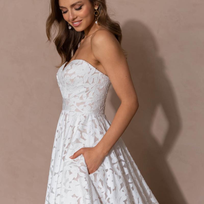 MAVEN - LUV Bridal