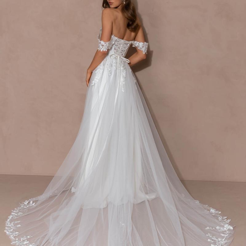 ROWAN - LUV Bridal