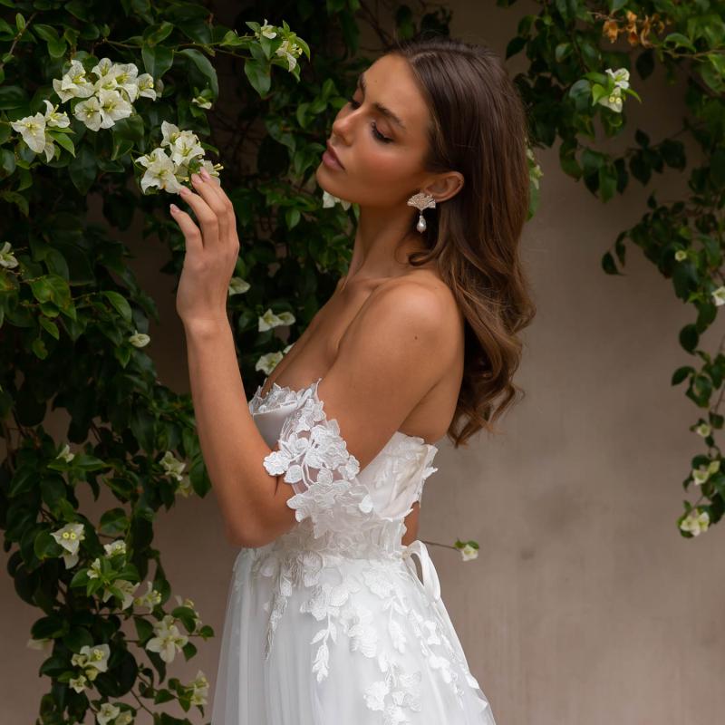 ROWAN - LUV Bridal
