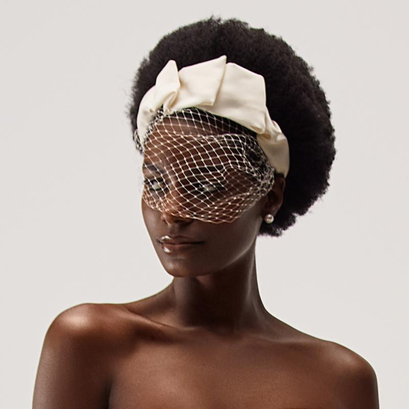 NORI HAIR BAND - LUV Bridal