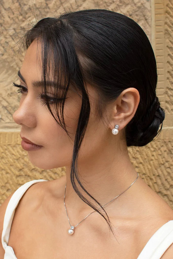 Annie Set - LUV Bridal