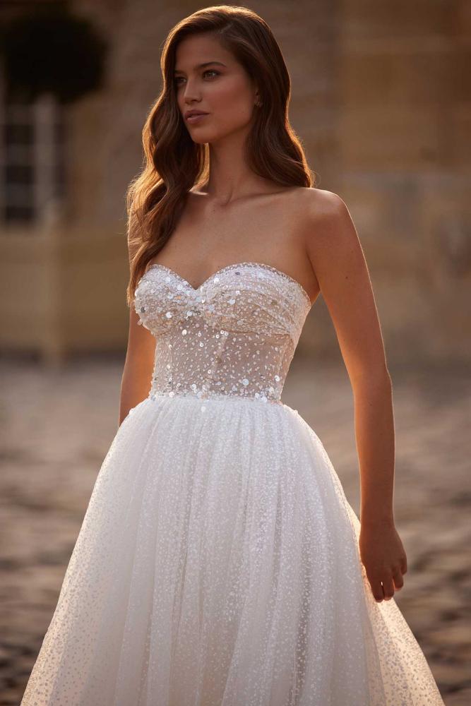 ADISA - LUV Bridal