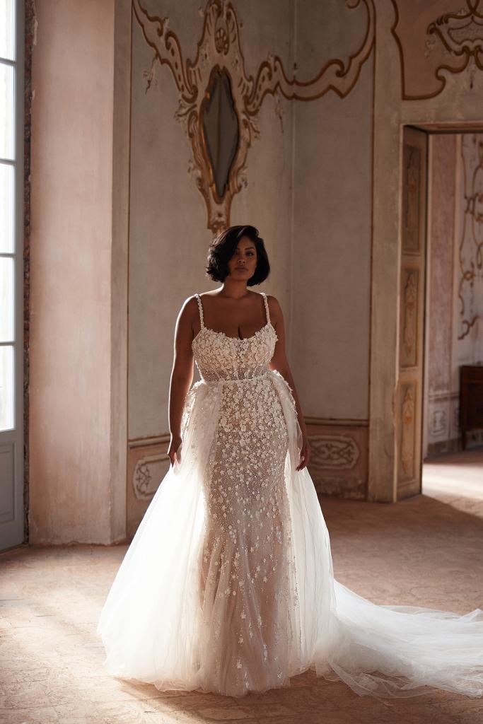 MINORA - LUV Bridal
