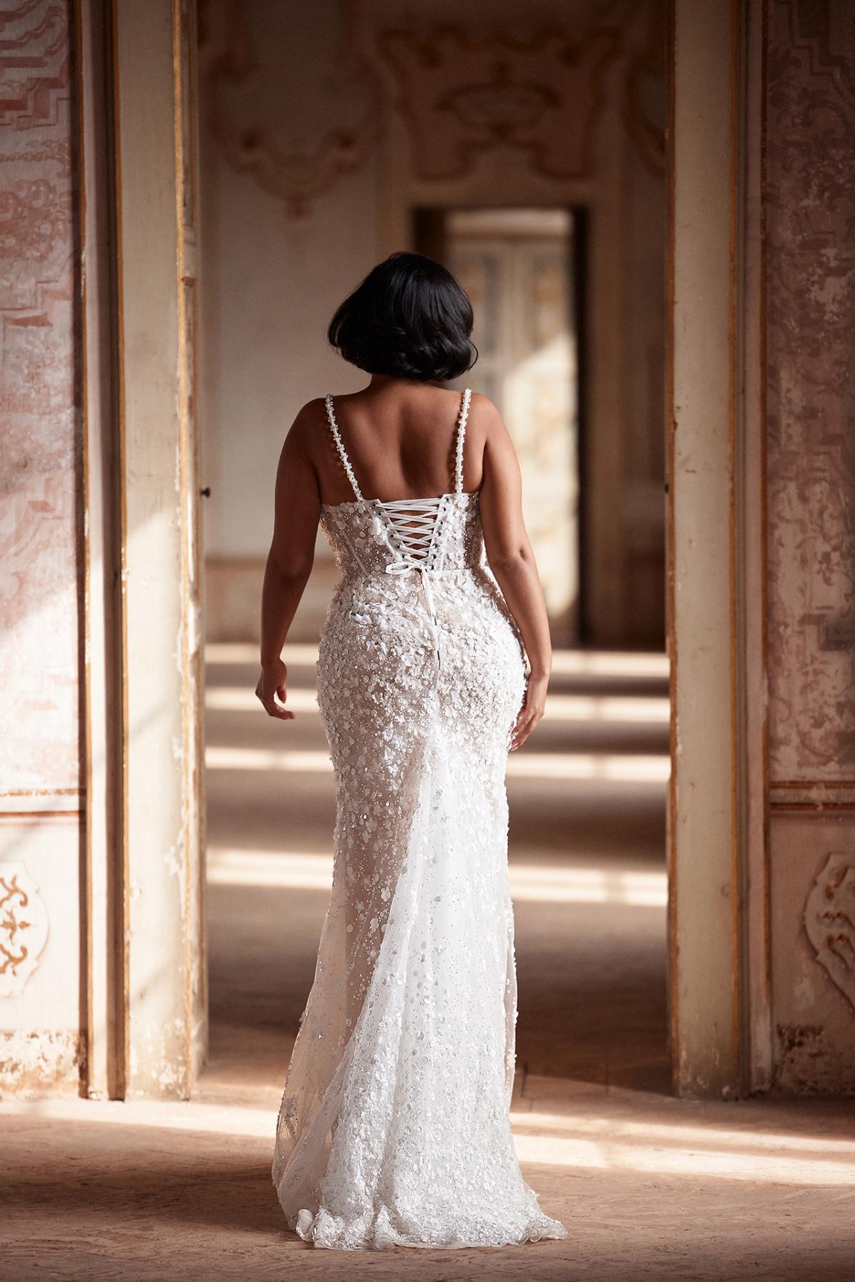 MINORA - LUV Bridal