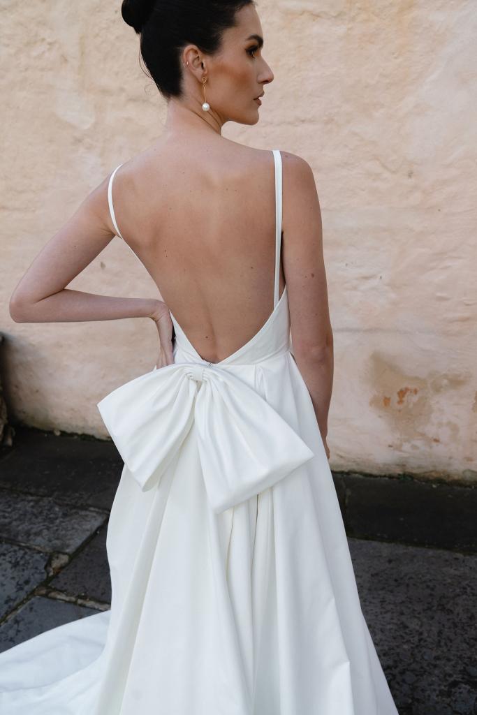 ANTONIA - LUV Bridal