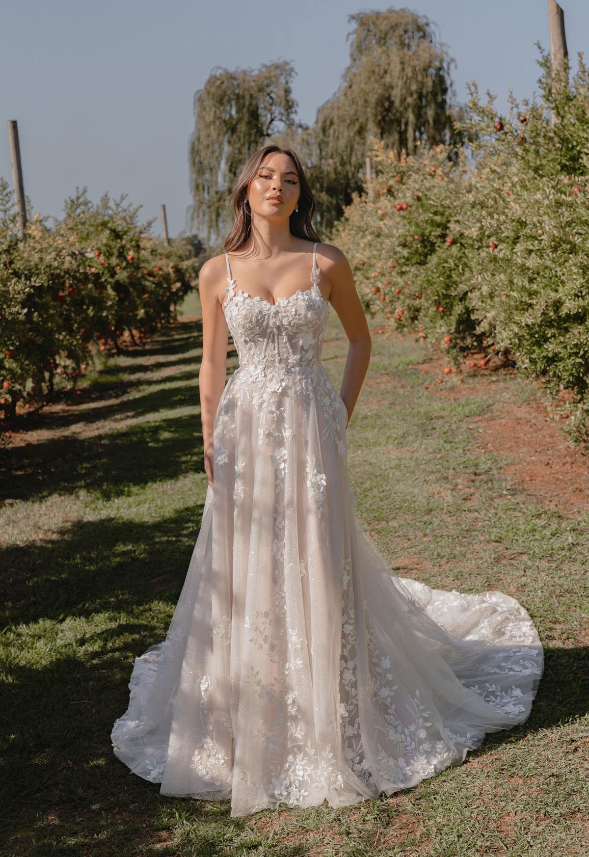 Sarie - LUV Bridal