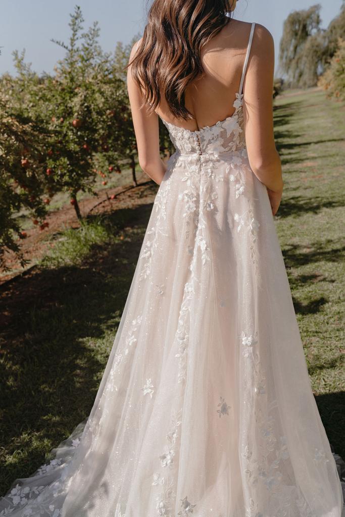 Sarie - LUV Bridal