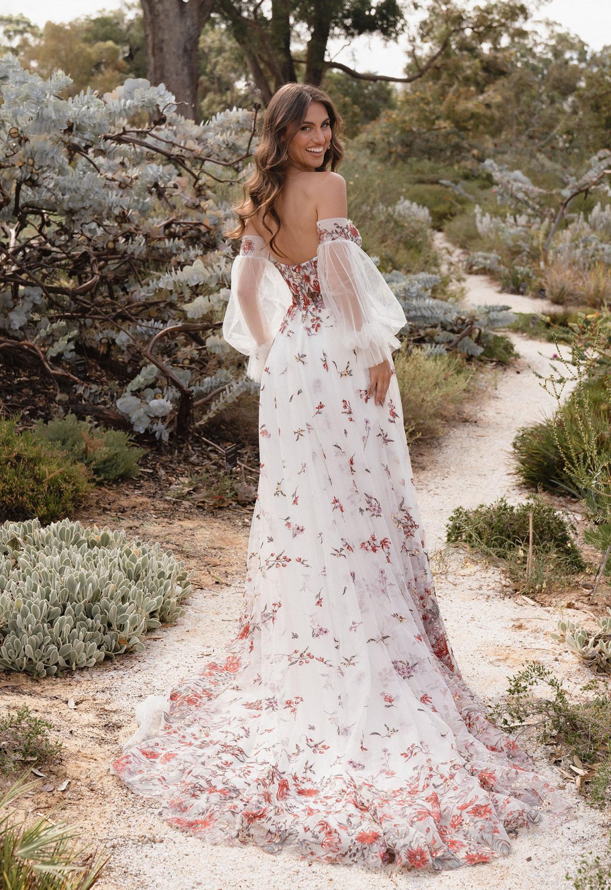 Season - LUV Bridal