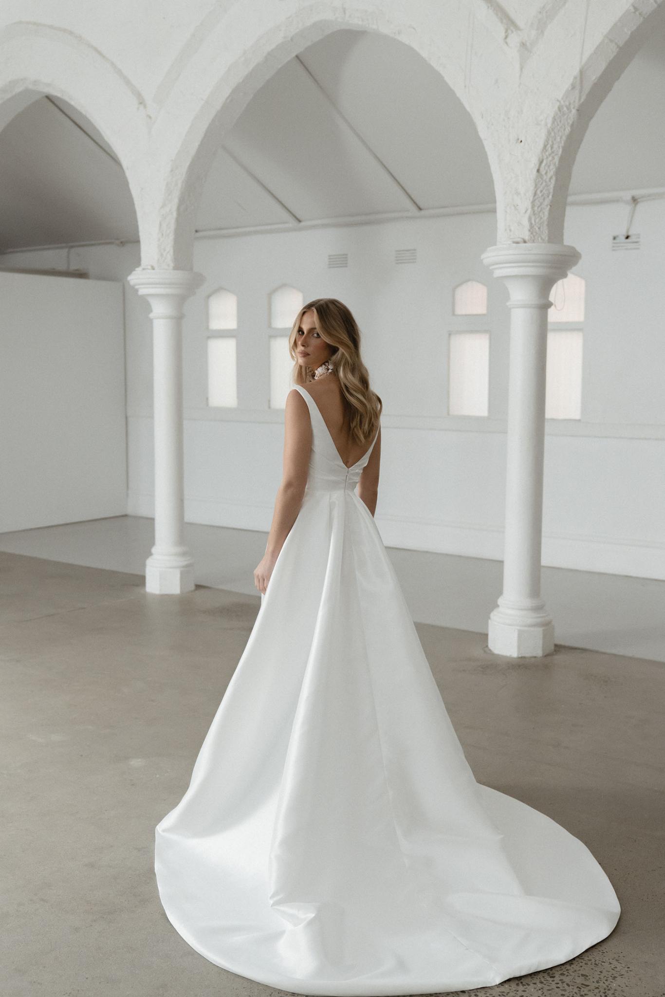 Seldon - LUV Bridal