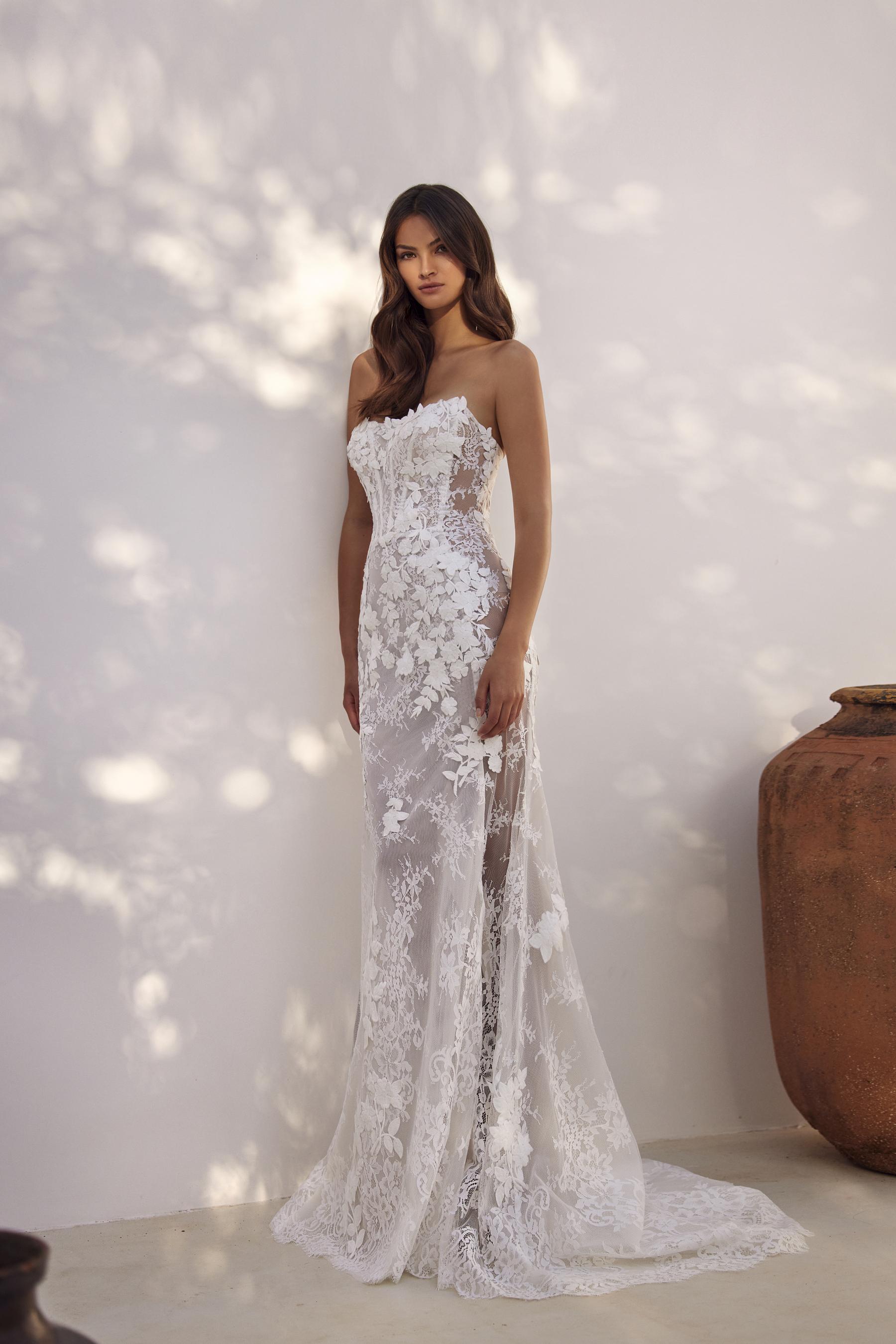 Dulcinea - LUV Bridal