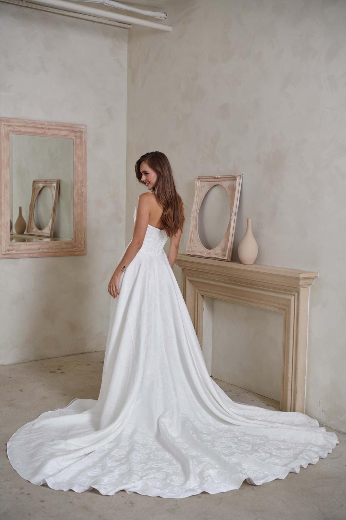 GREER - LUV Bridal