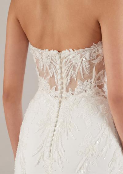 Bale - LUV Bridal