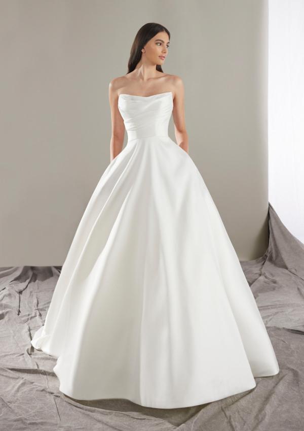 Keoni - LUV Bridal