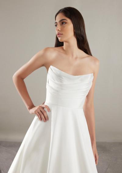 Keoni - LUV Bridal