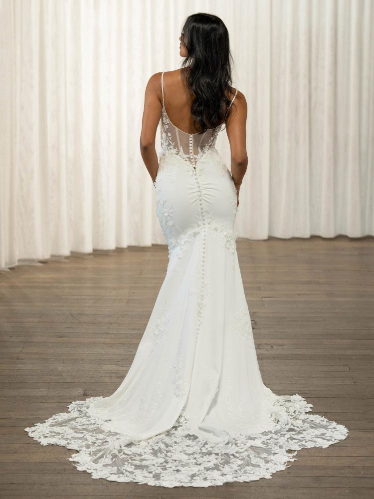 Taylin - LUV Bridal