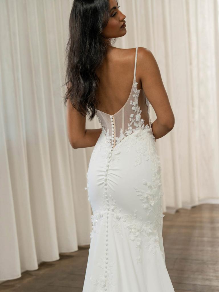 Taylin - LUV Bridal