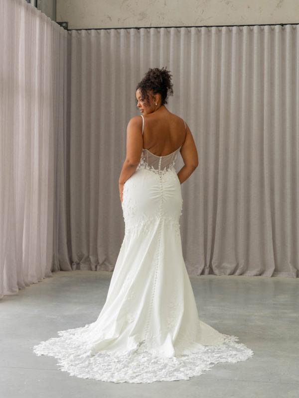 Taylin - LUV Bridal