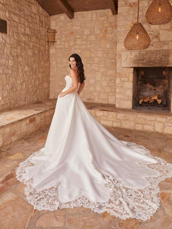 Astoria - LUV Bridal