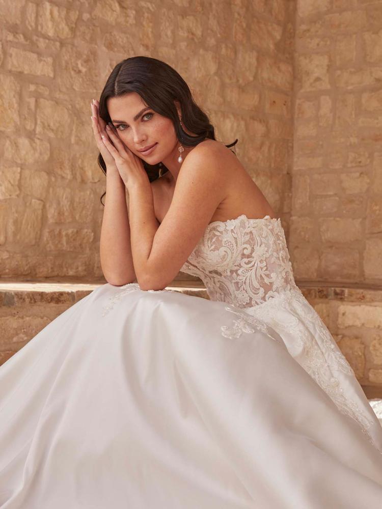 Astoria - LUV Bridal