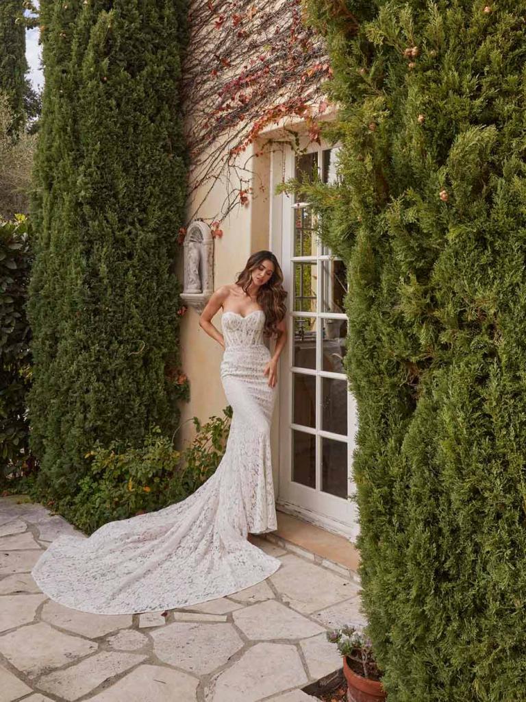 Athena - LUV Bridal