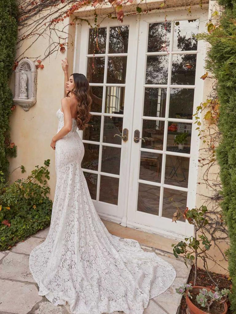 Athena - LUV Bridal