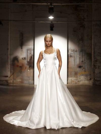 LUV Bridal - Australian and International Designer Wedding Dresses