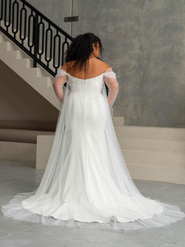 Nina Luv Bridal