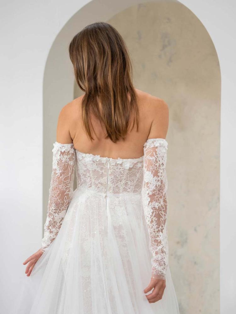 Naples - LUV Bridal