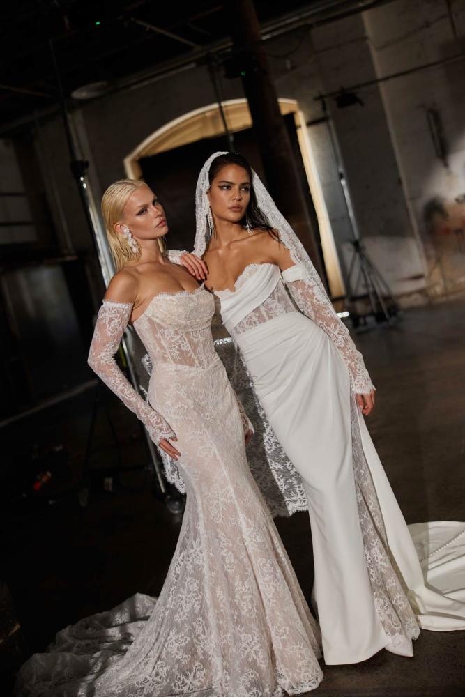 Roxanne - LUV Bridal