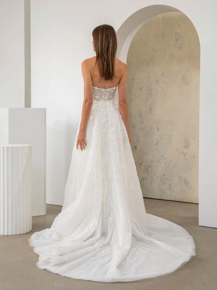Solerno - LUV Bridal