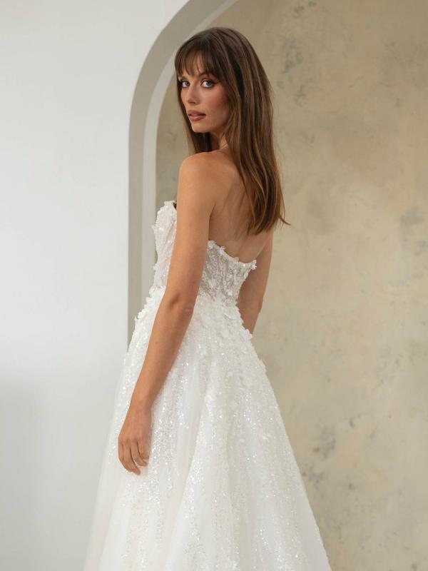 Solerno - LUV Bridal