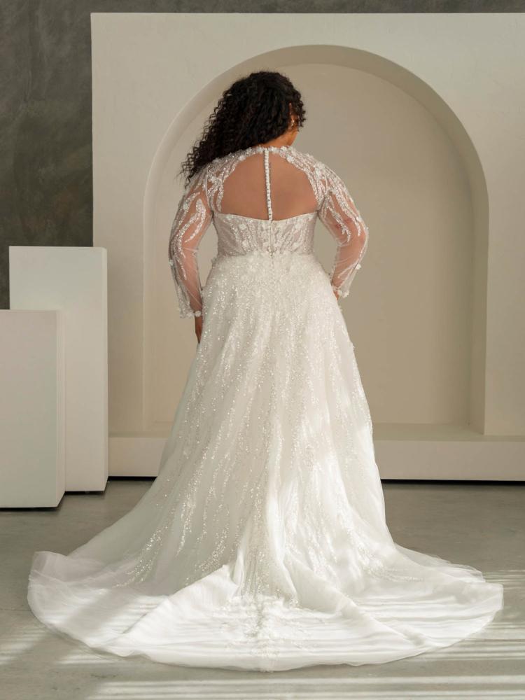 Solerno - LUV Bridal