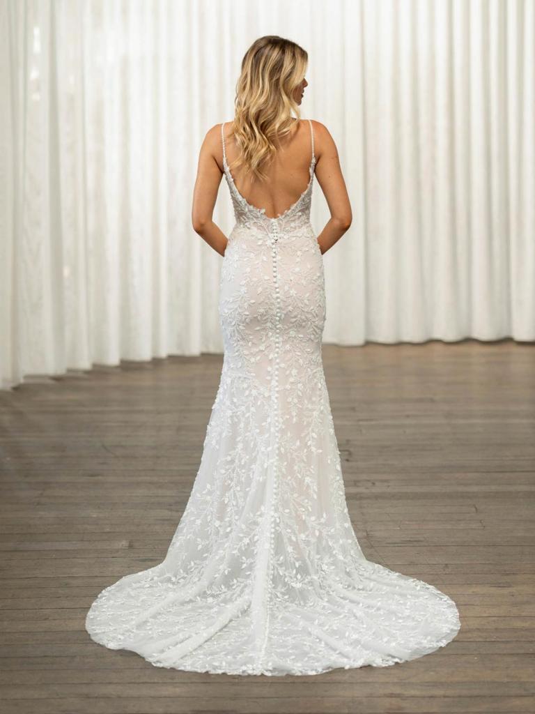 Tayce - LUV Bridal