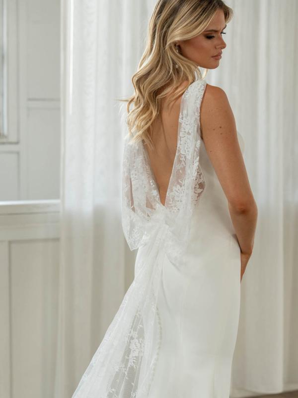 Tennison - LUV Bridal