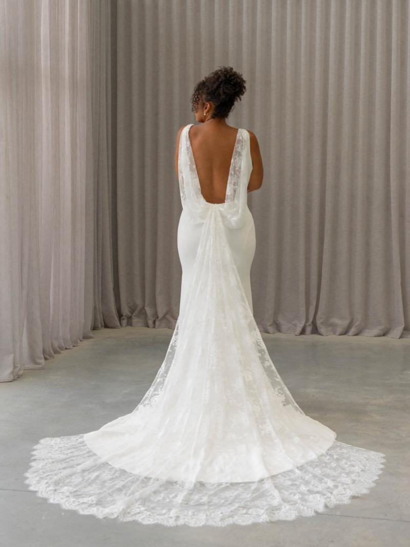 Tennison - LUV Bridal