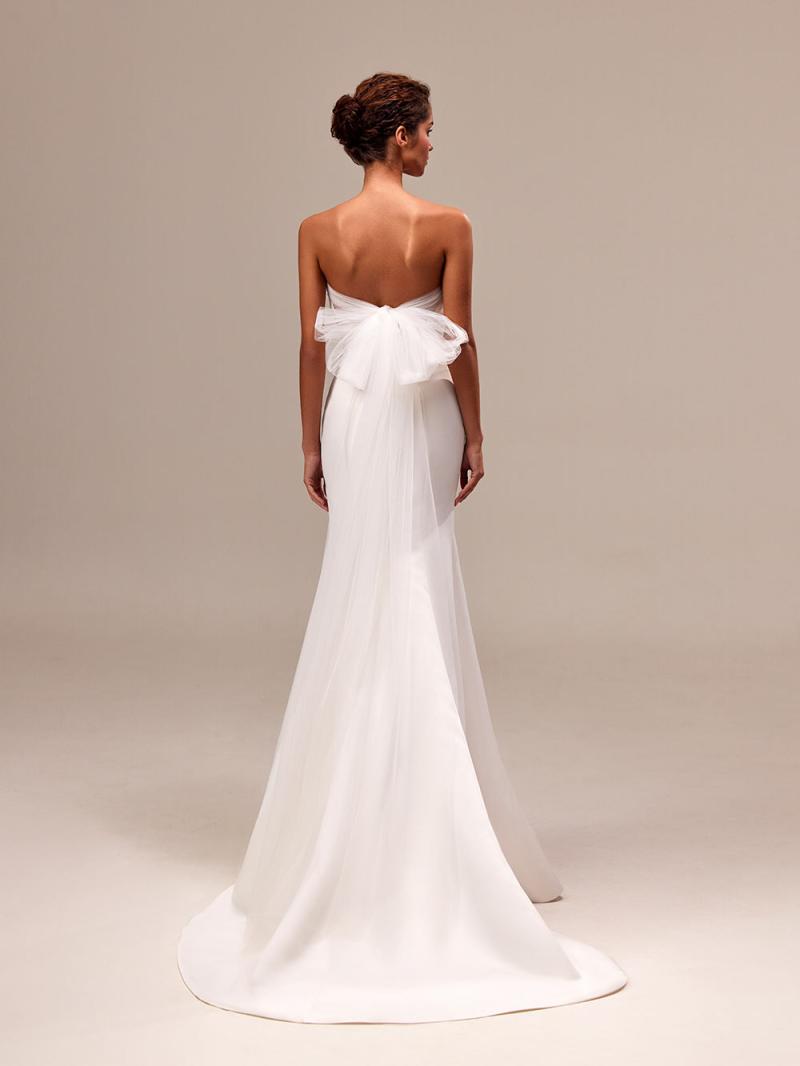 Orlanda - LUV Bridal