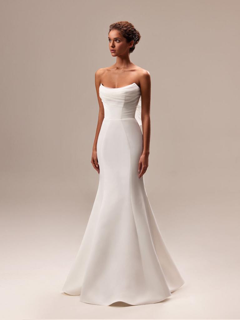 Orlanda - LUV Bridal