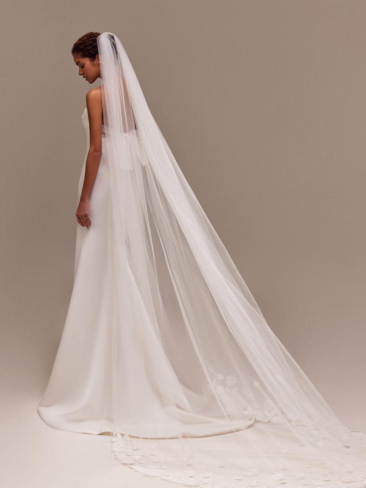 Orlanda - LUV Bridal