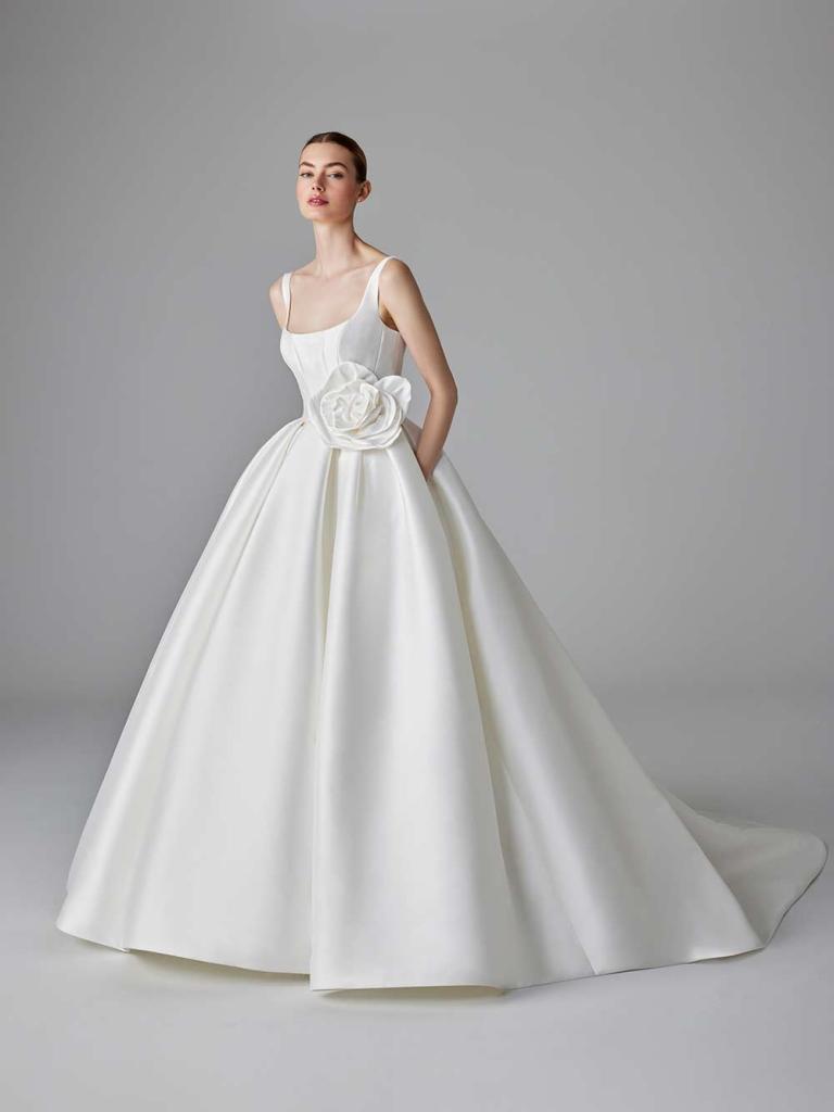 Julian - LUV Bridal