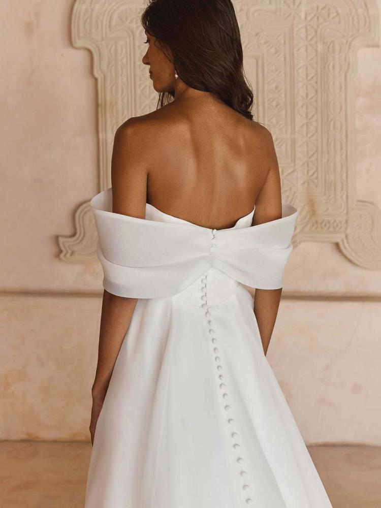 Lissy - LUV Bridal