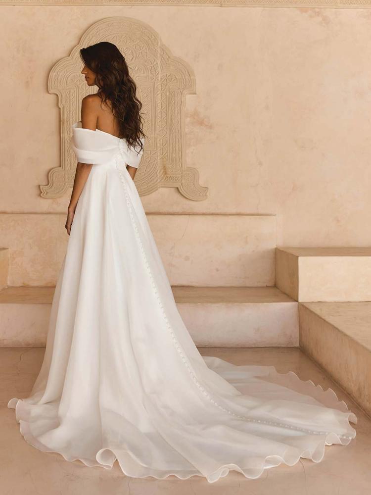 Lissy - LUV Bridal