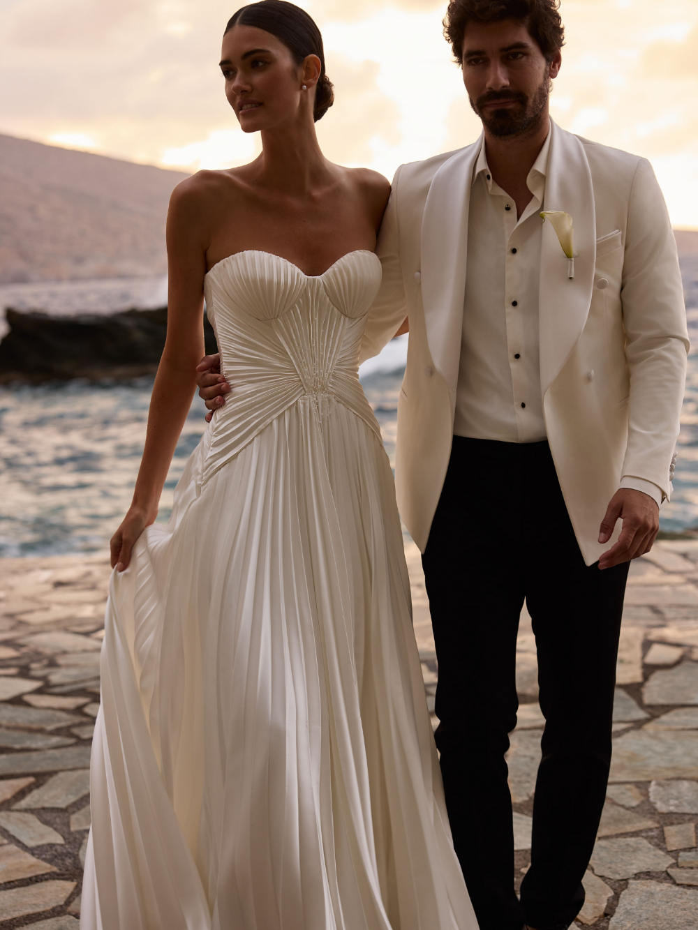 Amphirite - LUV Bridal