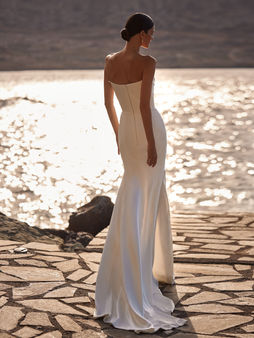 Bellissima - LUV Bridal