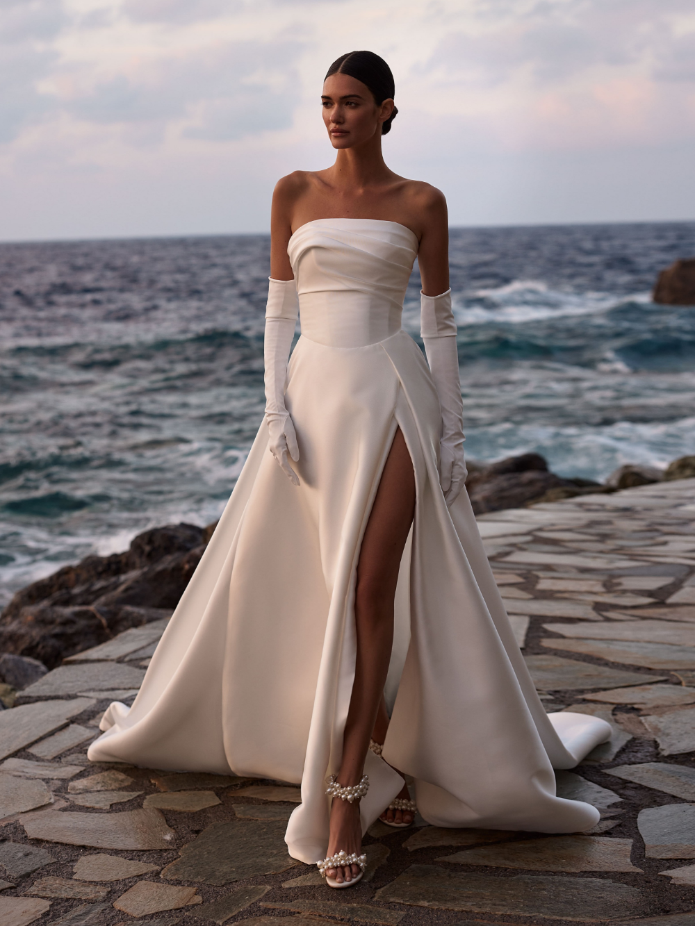 Bloom - LUV Bridal