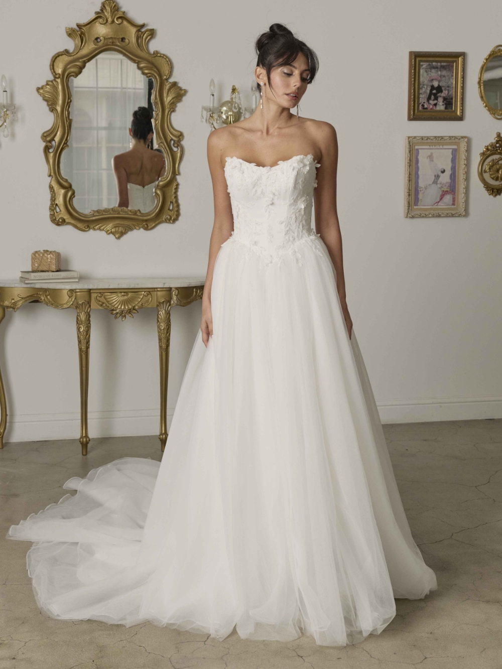 Colton - LUV Bridal