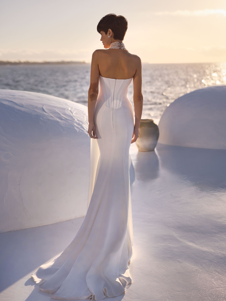Embre - LUV Bridal