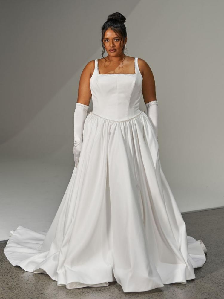 Hayworth - LUV Bridal