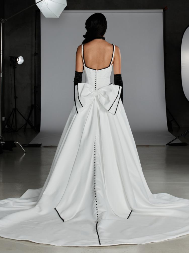 Hayworth - LUV Bridal
